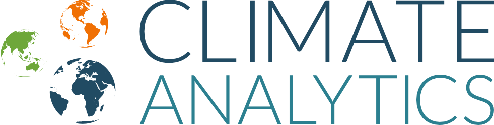 Climate Analytics — Climate impact explorer