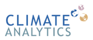 Climate Analytics Climate Impact Explorer